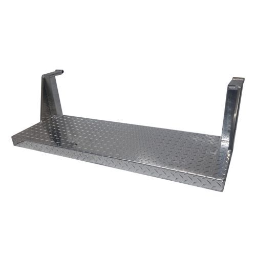 Pit-Pal Products 490 Removable Trailer Step - 42" W For 48" Doors NEW ...