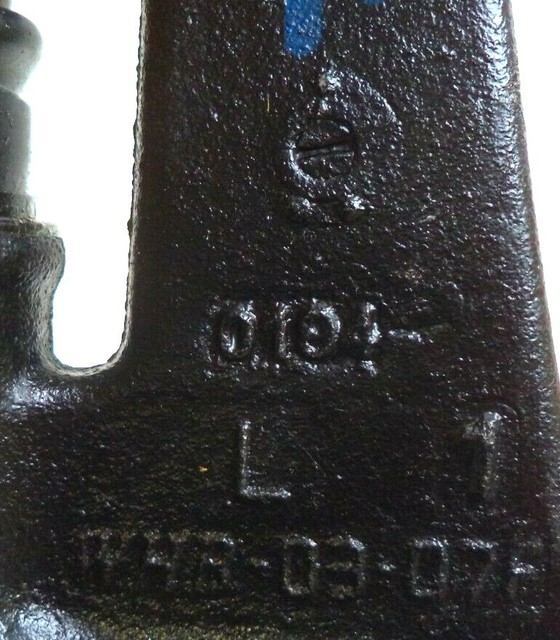 Slack Adjusters Gunite As1172 Meritor R801072 Crewson 35700 () for sale ...