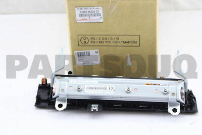 739000K020C0 Genuine Toyota SAFETY DEVICE ASSY INSTR 73900-0K020-C0 | eBay