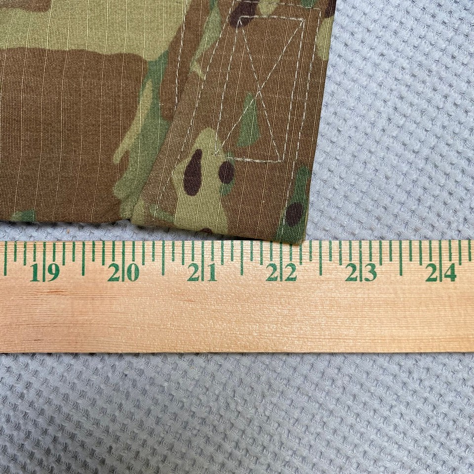 Beyond Clothing A9 Mission Blouse Top Multicam - LARGE LONG | eBay