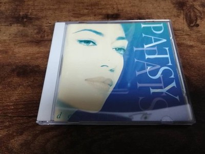Patsy CD Fantasy De Illusion patsy French French | eBay