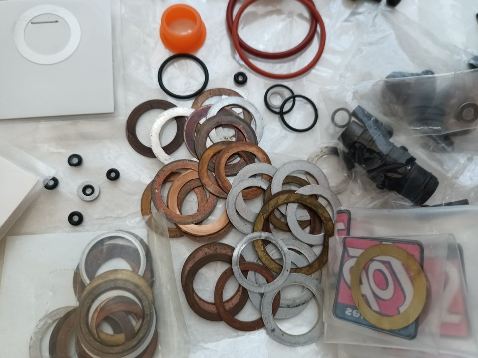 Novarossi 21 Engine Parts Crankshaft/Piston Sleeve/Bearing/Exhaust ...