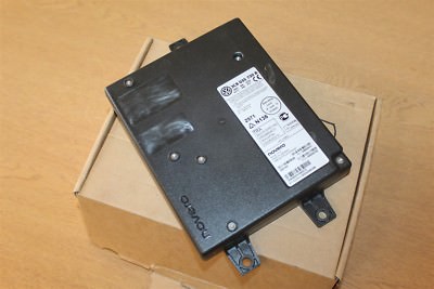 Telephone interface box VW CC T5 Golf Jetta + more 3C8035730B New ...