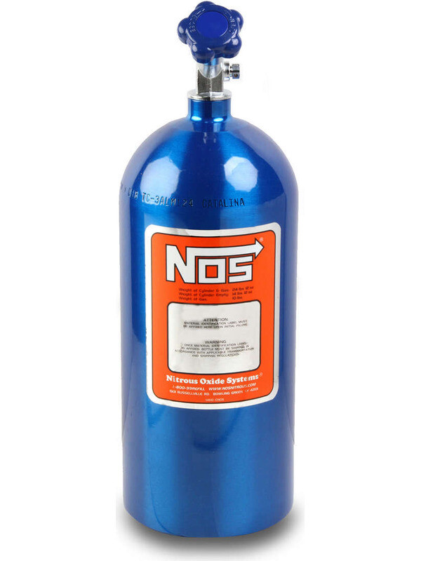 Blue Nos Logo