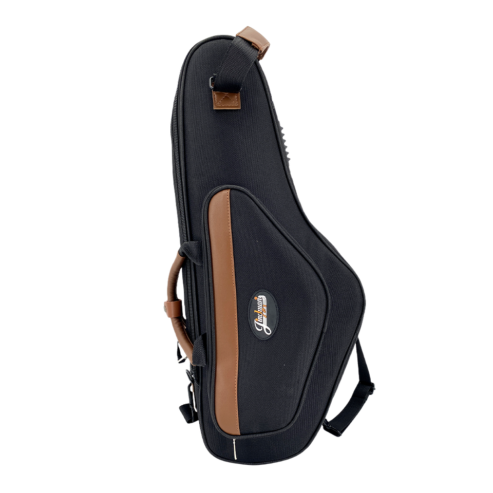 Alto Saxophone Soft Case Lightweight Oxford Material Easy To Carry ...