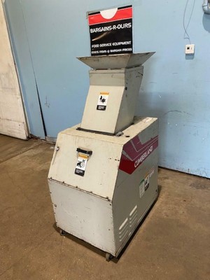Plastic Granulators - Cumberland Granulator