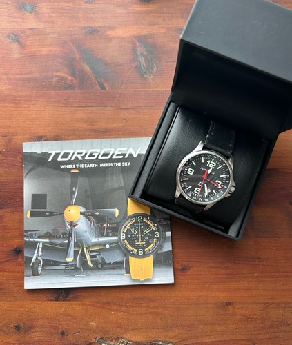 Torgoen T9 GMT | eBay