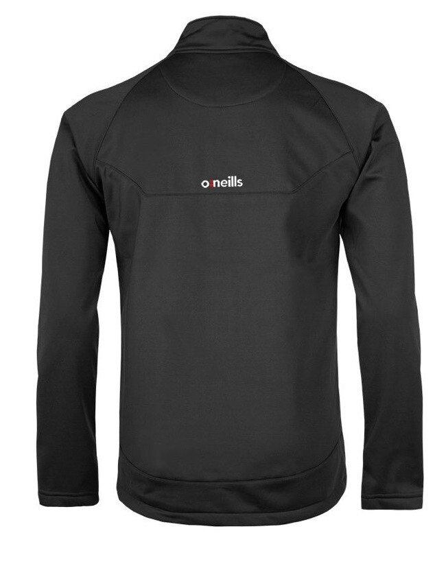 Derry GAA Gaelic Football O’Neill’s Softshell Mens Small Full Zip ...