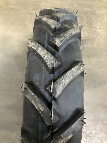 New R-1 Tire 6.00 16 MRL Tractor Tread 8 ply TT 6.00x16 60016 MIM374 | eBay