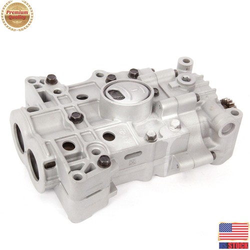 New Oil Pump 23300-2G400 Fit For Hyundai Tucson Santa Fe Sport 2.4L ...