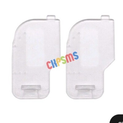 2PCS#XC2369051 BobbinHOOK Cover Plate for Brother PE700,PE70011,PE750D ...