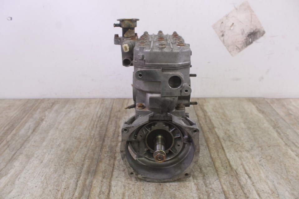 1992 POLARIS INDY 500 SP EFI Motor Engine | eBay