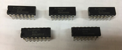 ICs & Processors - 7400 Ic