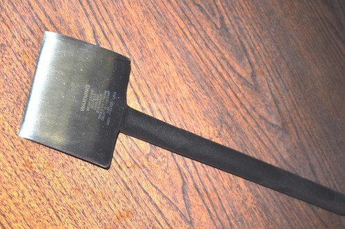 Martin 1056 Auto body long Handle special contours wing-ding spoon ...