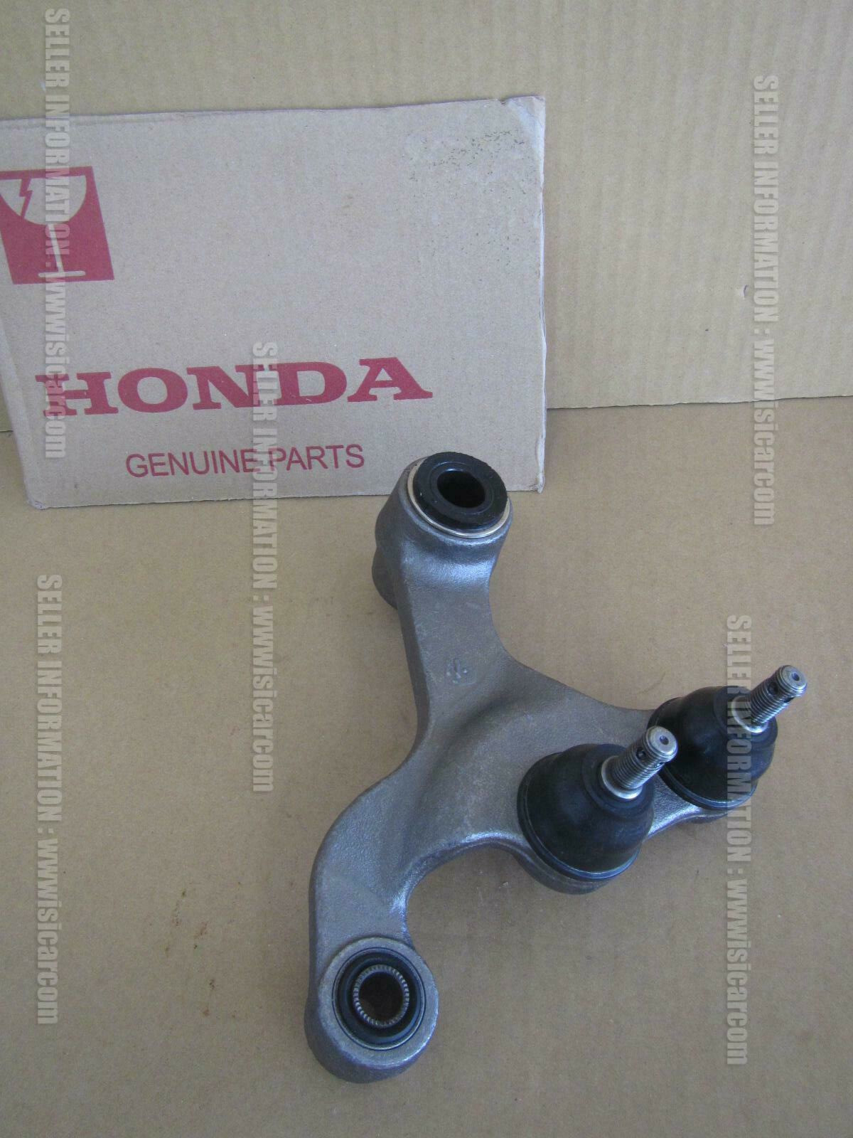 HONDA ACTY TRUCK HA4 ARM COMP. STEERING CENTRE 53461-SJ6-010 imported ...