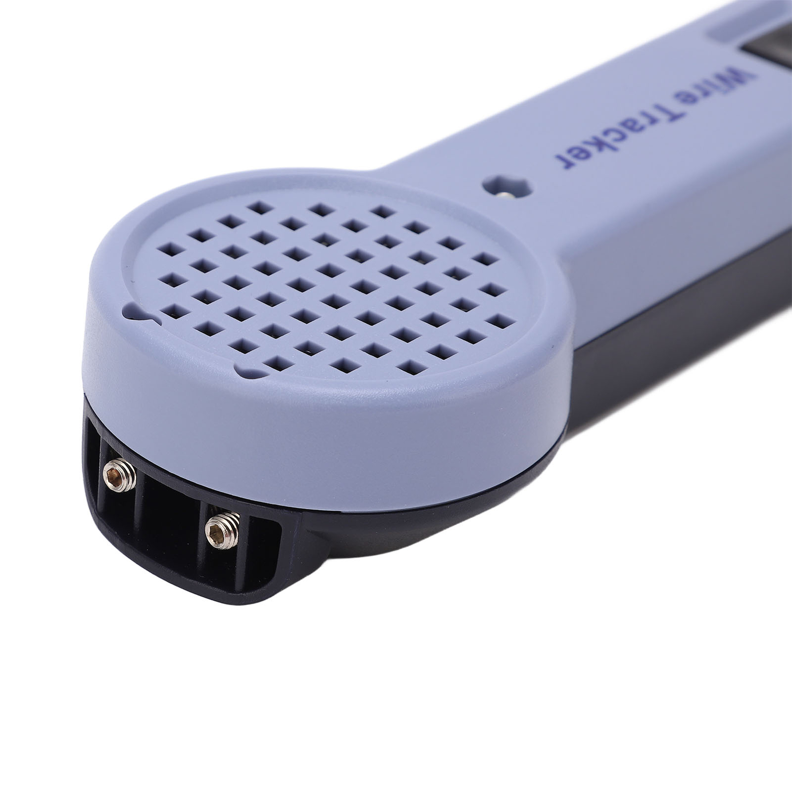 Cable Tracing Tester Kit Adjustable Induction Amplifier Detector | eBay