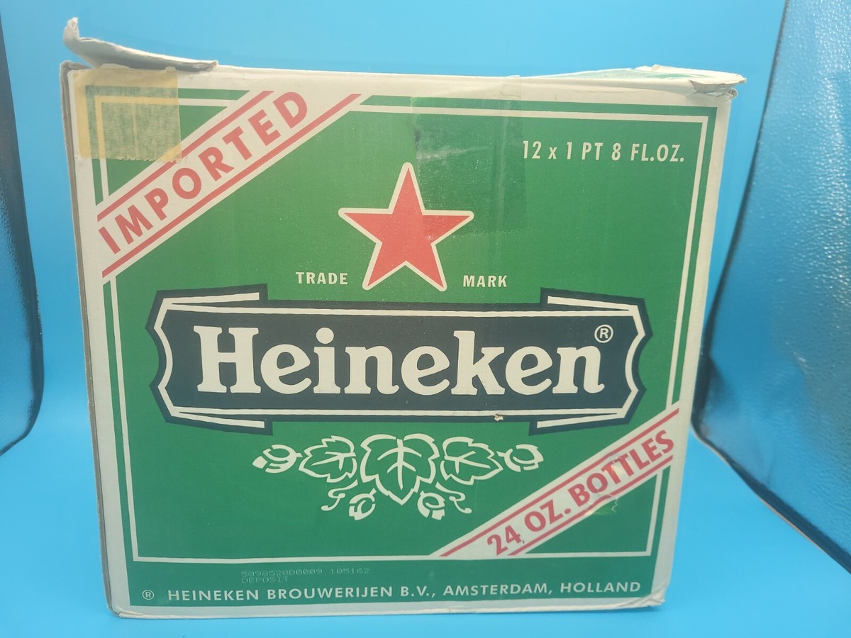 Heineken Case