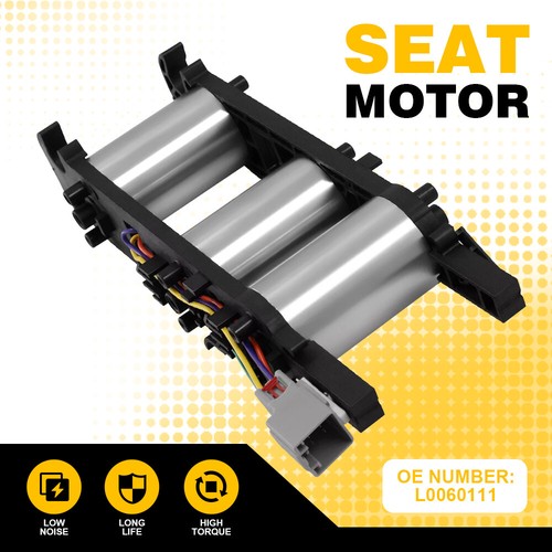 Power Seat Track Motor Driver Side For 2007-2014 Cadillac Escalade ...