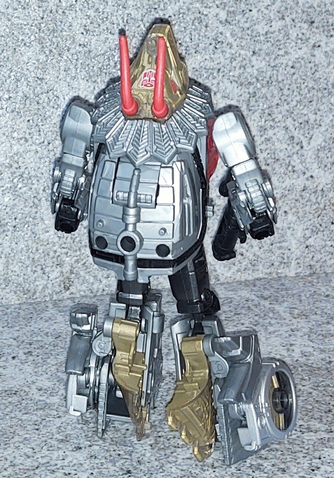 Transformers Power Of The Primes SLUG Dinobot Potp Generations No ...