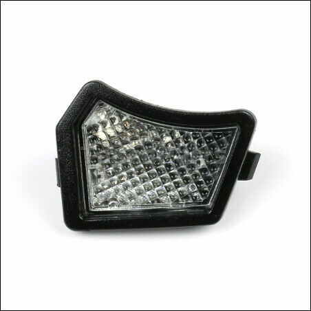 Volvo Genuine Left Mirror Puddle Lamp C70 S80 XC90 S40 V70 XC70 ...