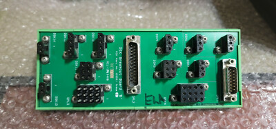 PCB Assembly Equipment - Dek