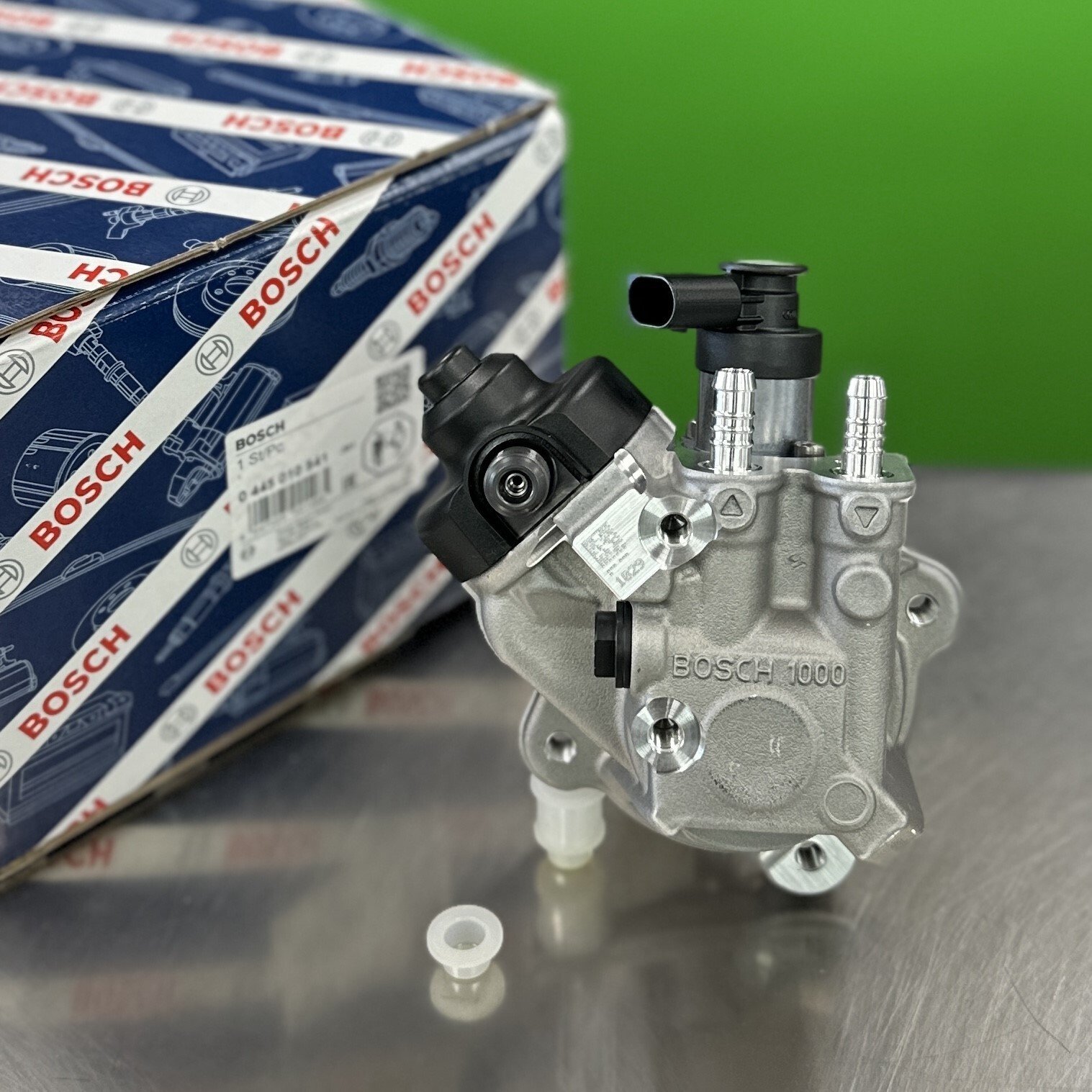 fuel injection pump new bosch for volkswagen 2.0L tdi 03L130755R ...