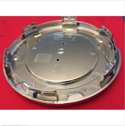 1pc 2007-2014 CADILLAC ESCALADE COLORED CREST 22" WHEEL CENTER CAP ...