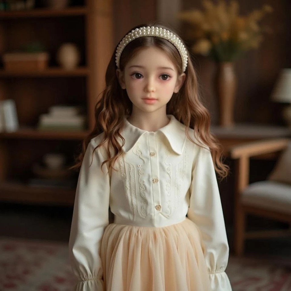 42" Female Seamless Action Figure TPE Body PVC Head Cosplay/Art Model ...