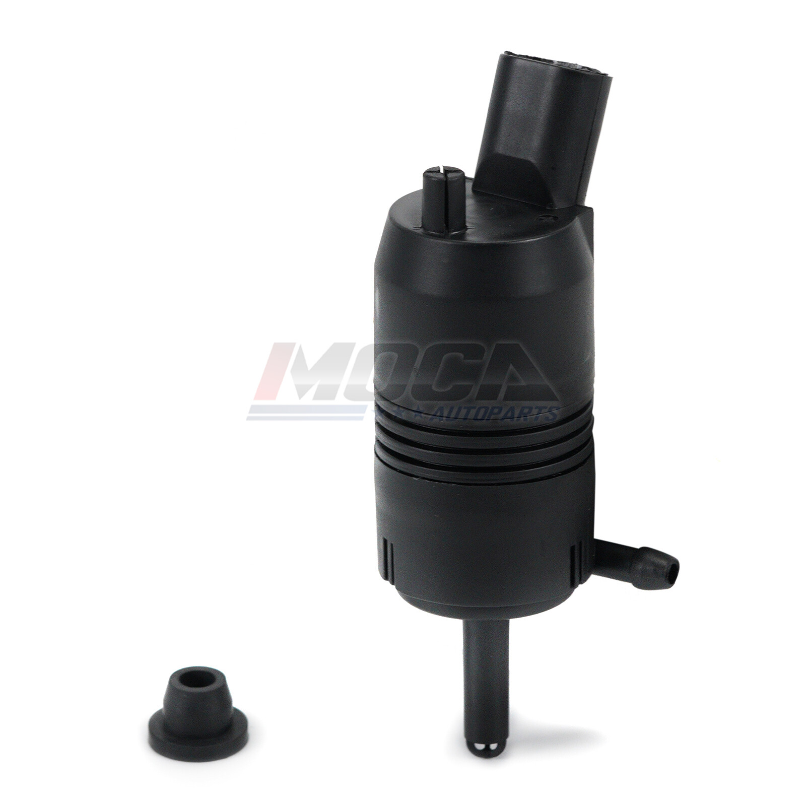 Windshield Washer Pump for Chevrolet Impala Pontiac Buick Cadillac DTS ...
