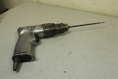 Central Pneumatic Air Drill CP785 *FREE SHIPPING* | eBay