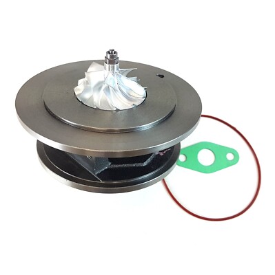 Turbolader Rumpfgruppe Upgrade VW Seat Skoda 2.0 TDI CFFB CFFE CFHC ...