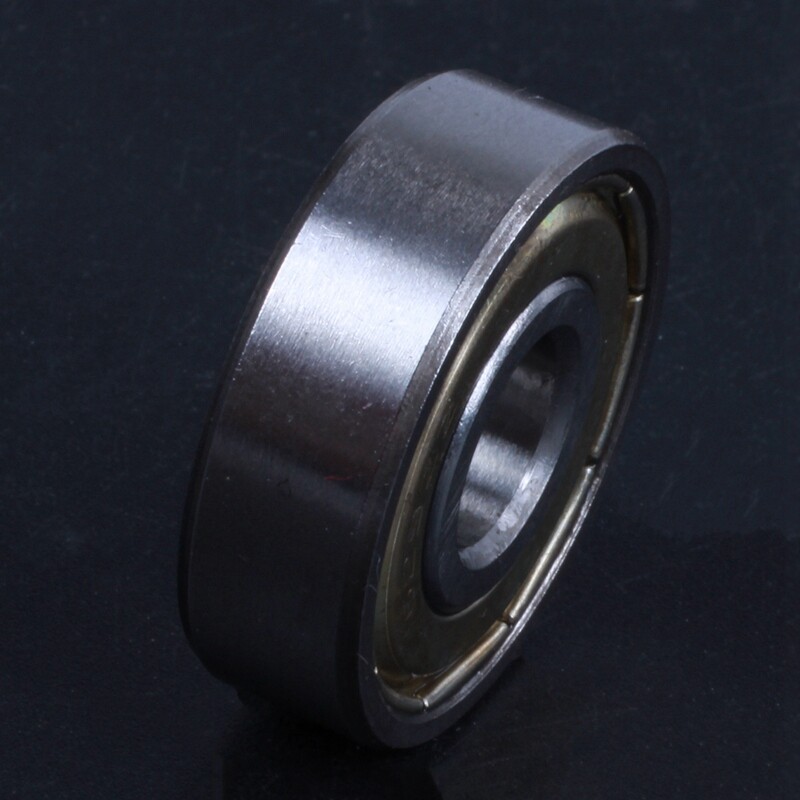 629Z Metal Shielded Sealed Deep Deep Groove Ball Bearing 9x26x8mm ...