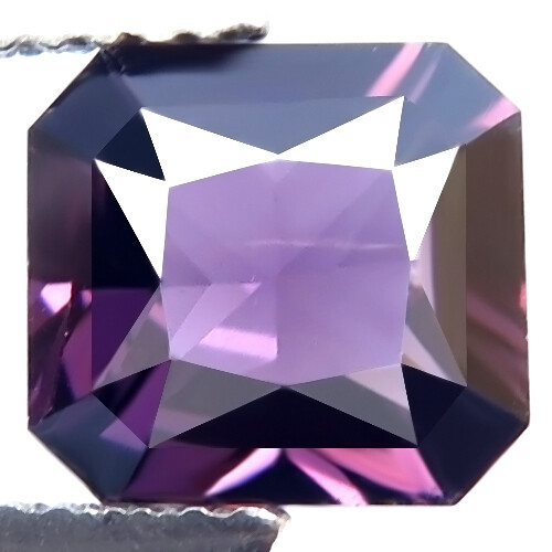 SPINEL 2.62ct FLAWLESS NATURAL UNHEATED BEST 5A+PURPLE SPINEL PERFECT CUT GEM-IF | eBay