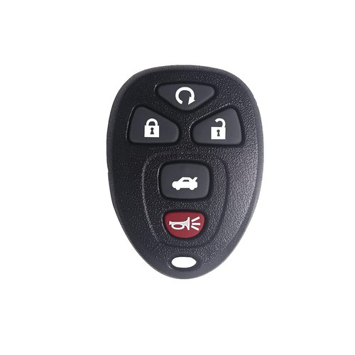 2 For 2008 2009 2010 2011 2012 Chevrolet Malibu Keyless Remote Car Fob ...