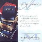 Acappella Melodies - Acappella Series - CD | eBay