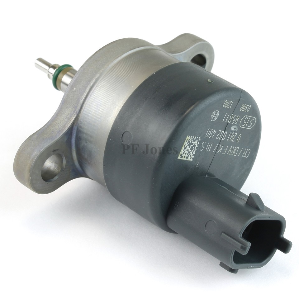 New Bosch Diesel Pressure Regulator 0281002480 | eBay
