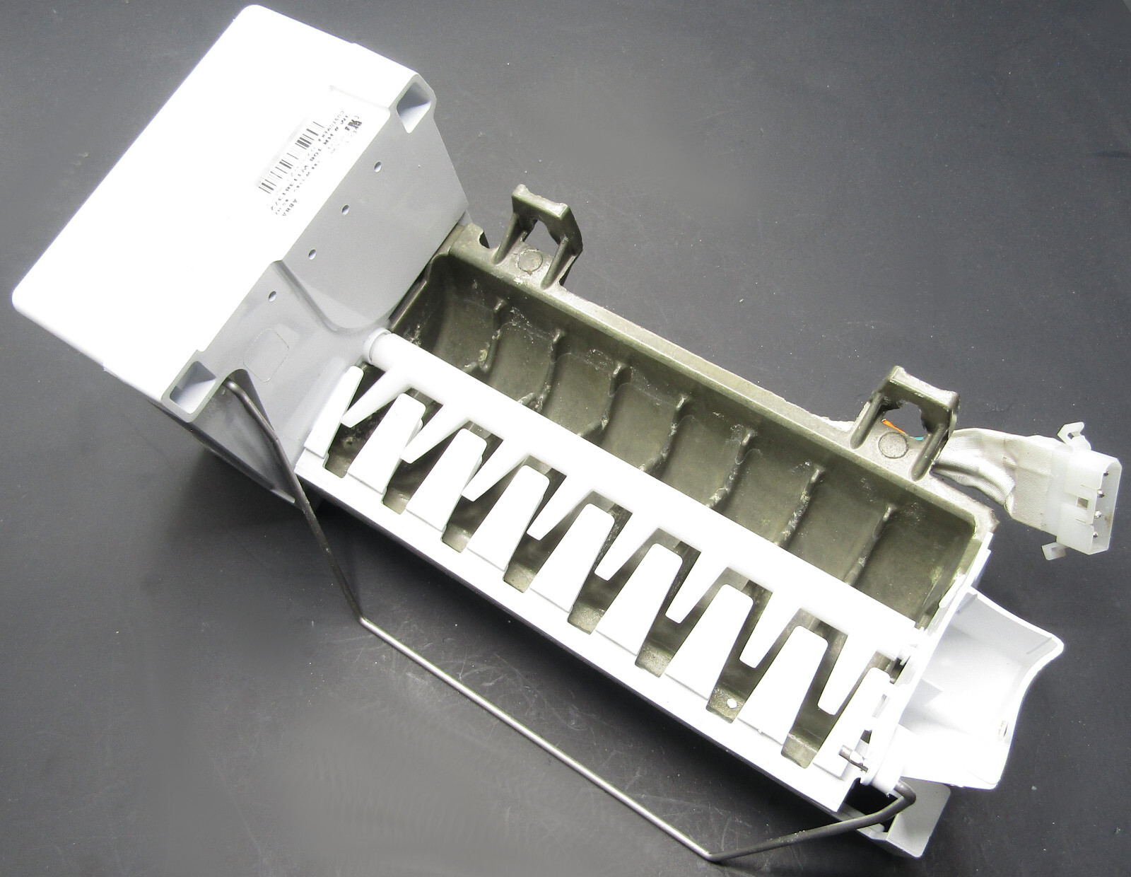 W11381372 | REFRIGERATOR ICE CUBE MAKER OEM ***FREE 1 YEAR WARRANTY ...