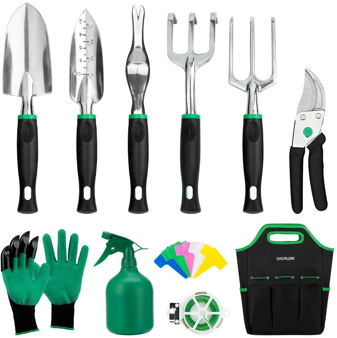 Garden Items