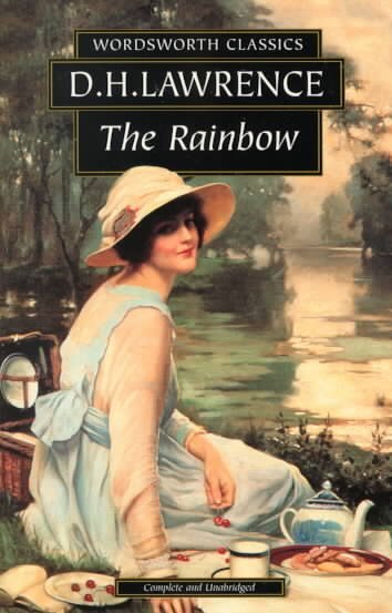 Classics Library: The Rainbow by Mark Kinkead-Weekes and David Herbert ...