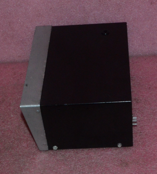 Vintage Electra Bearcat Receiver Model BC11-2 | eBay