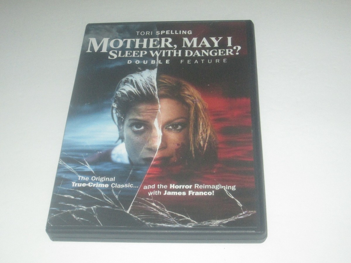 Tori Spelling Returns To Mother May I Sleep With Danger James Franco