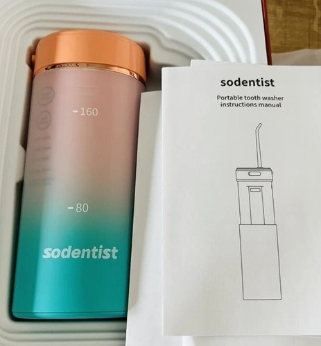 Intensive Wave Water Flosser