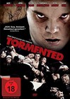 Tormented (DVD) Alex Pettyfer Calvin Dean April Pearson (UK IMPORT) | eBay