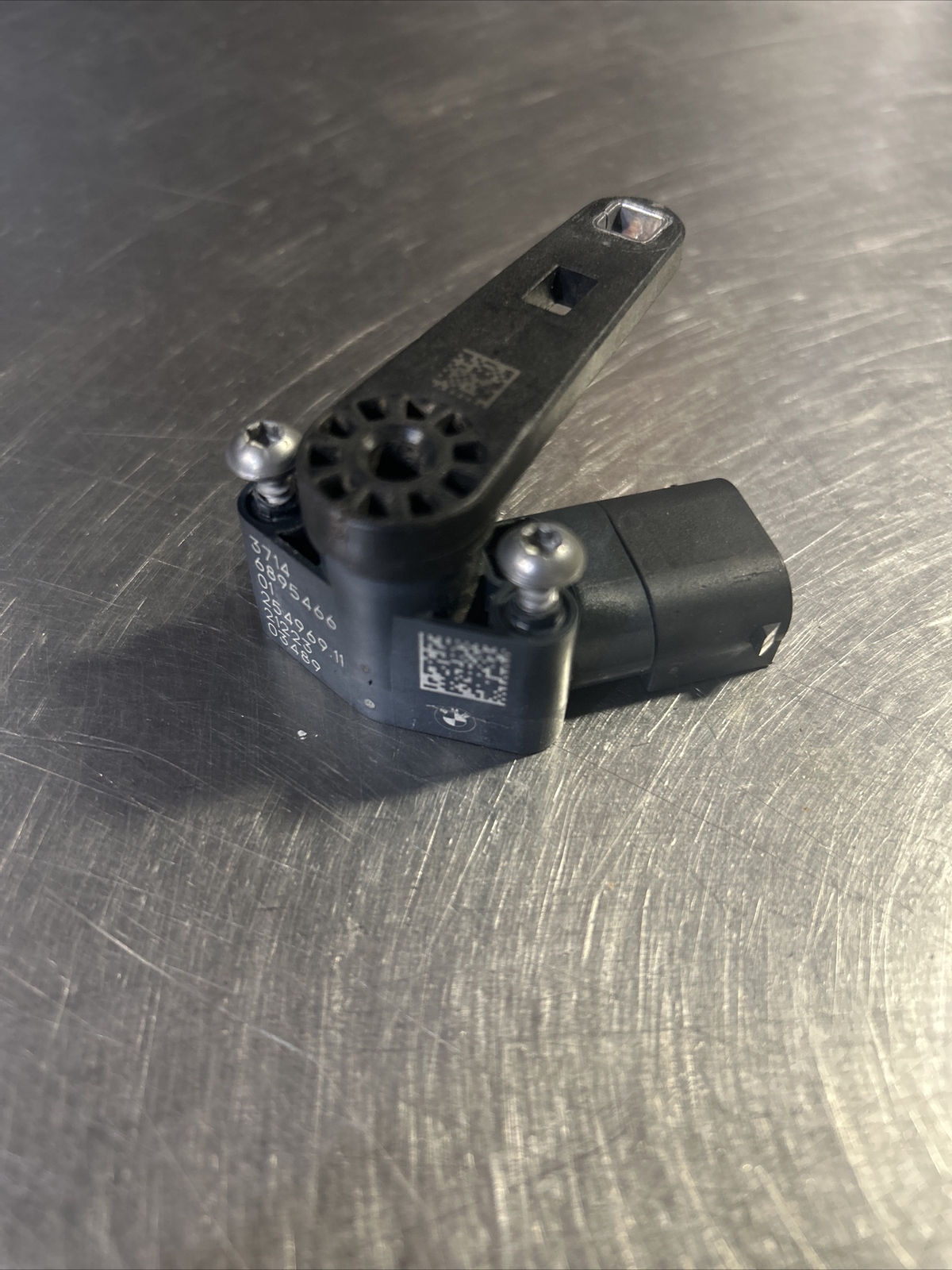 BMW S1000r 2021-23 Swing Arm Lever Sensor 37146895466… - Gem