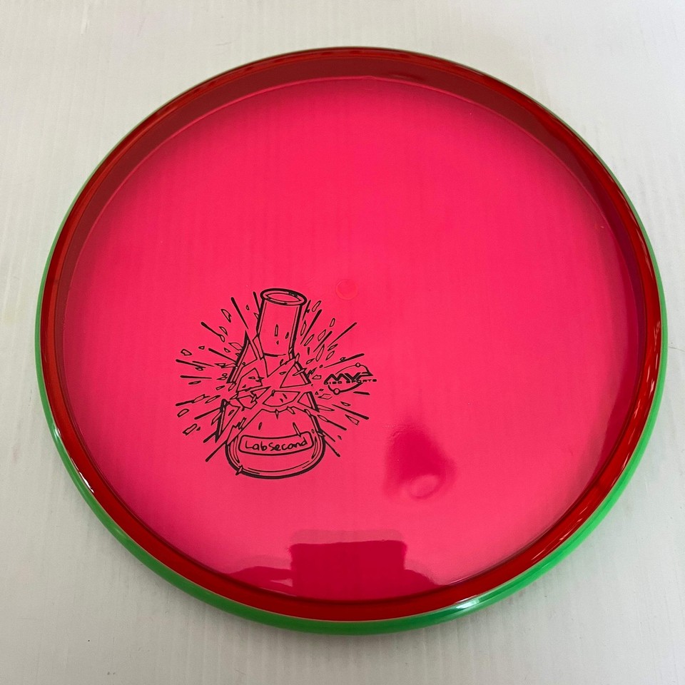AXIOM 2024 Gyropalooza Box Lab Second Discs | eBay