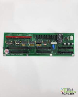 *NEW*Alternative ARM I/F BOARD 381-643319-7 TEL MARK7/8 | eBay