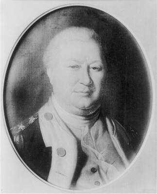 Photo:William Smallwood,1732-1792,American planter,solder | eBay