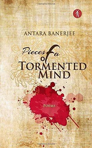 Pieces of a Tormented Mind by Banerjee New 9789387883819 Fast Free ...