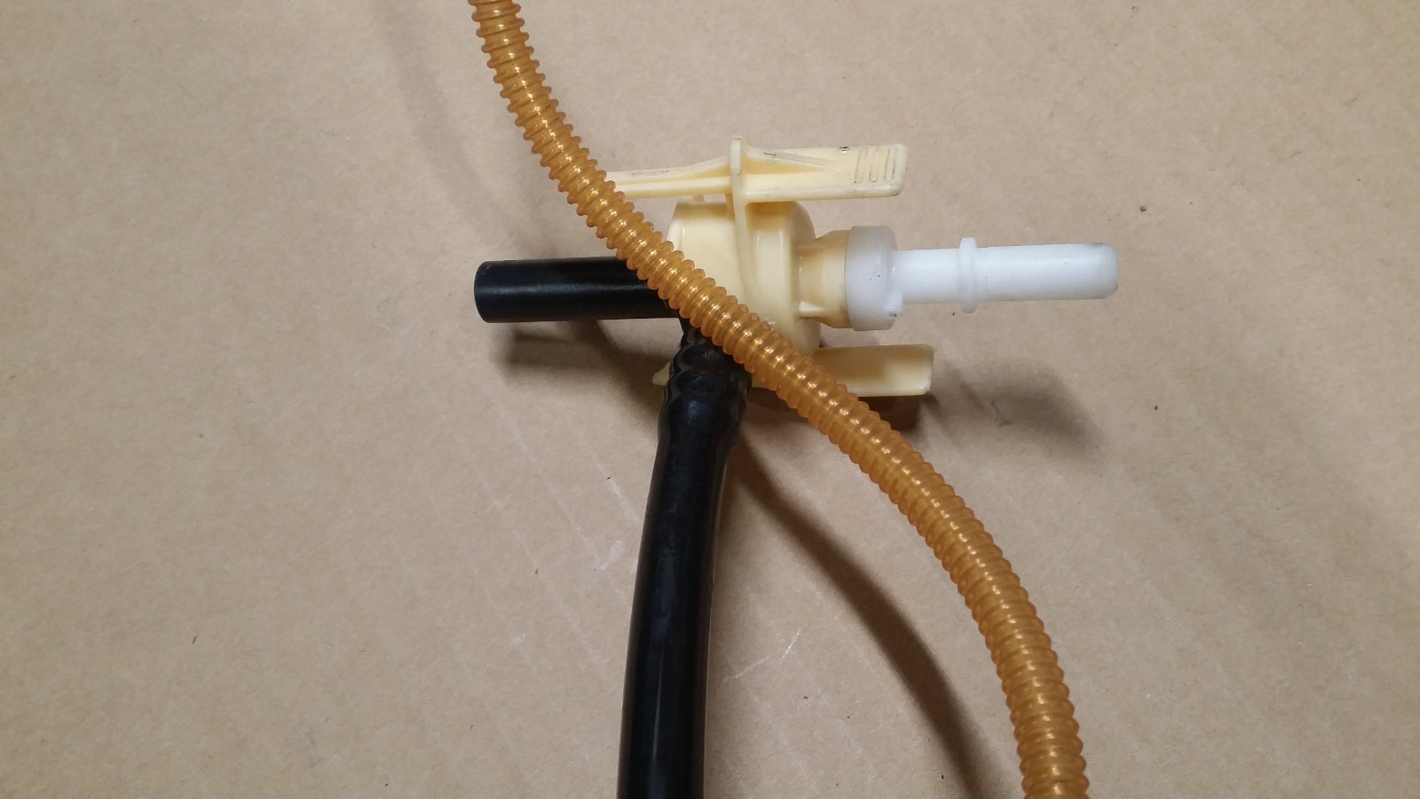 2001-2005 Audi A4 Fuel Pump Module Assembly OEM 8E0919051 for sale ...