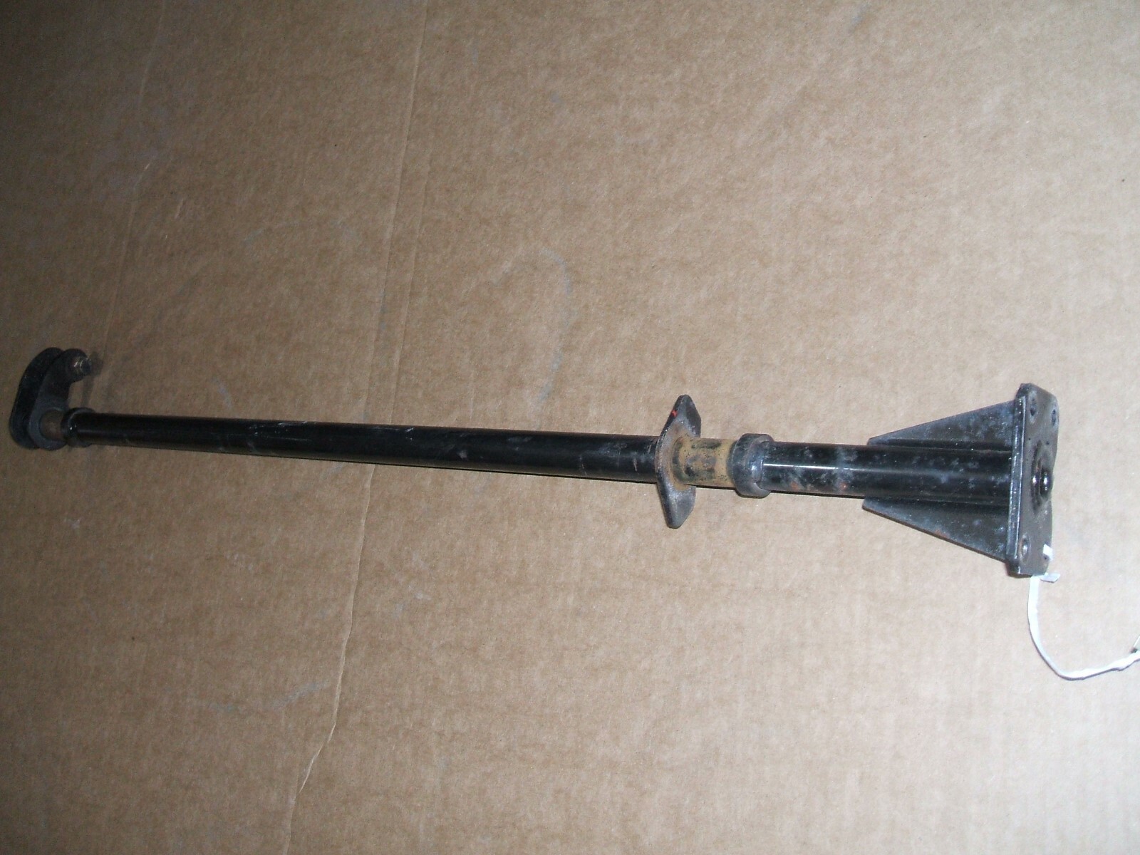 1995 Arctic Cat ZR 580 Steering Post, P/N 0705-997 | eBay